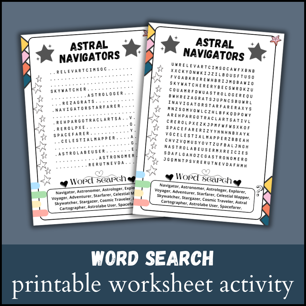 PowerPoint Presentations : Word search puzzle worksheet activity | Made ...