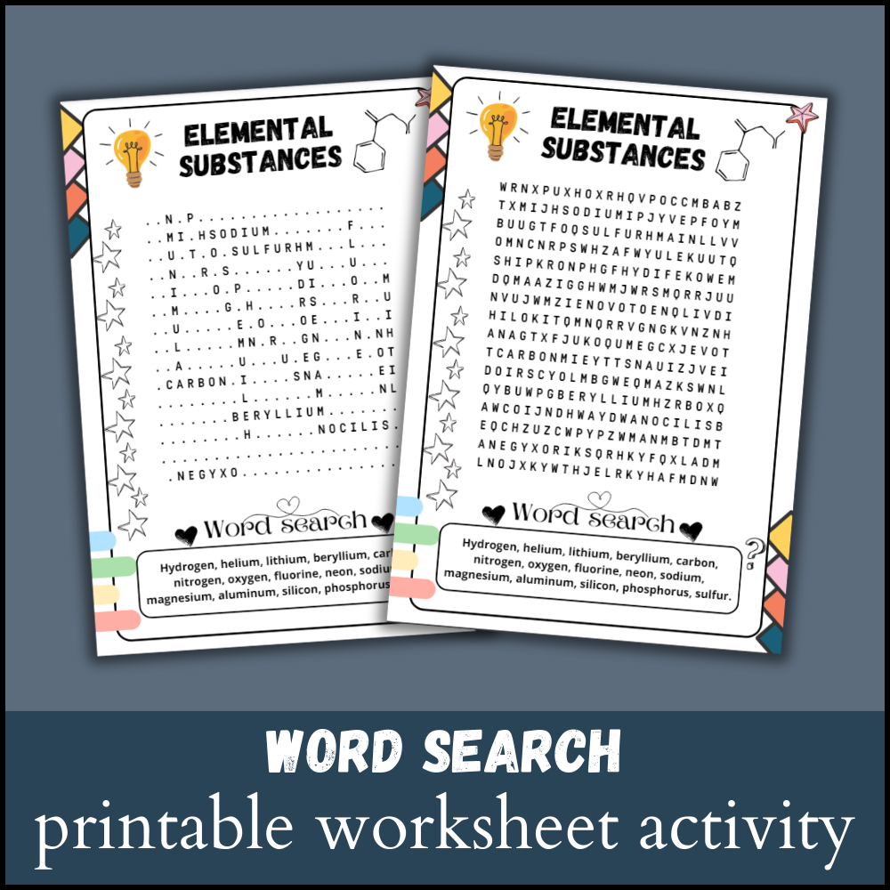 Winter Camping : Word search puzzle worksheet activity | Made By Teachers