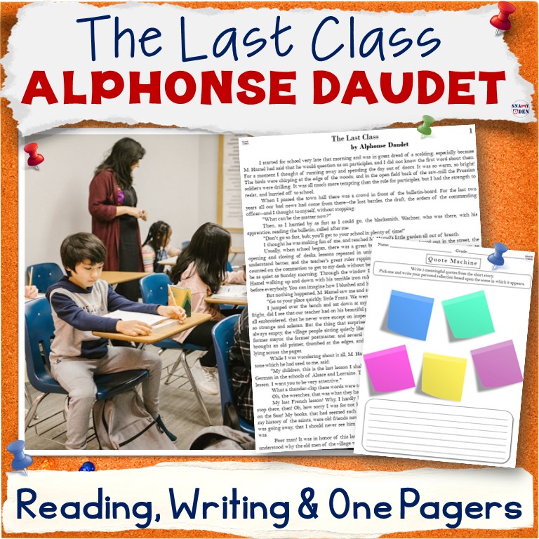 Magical Forest Creative Writing Short Story End of Year Project ...