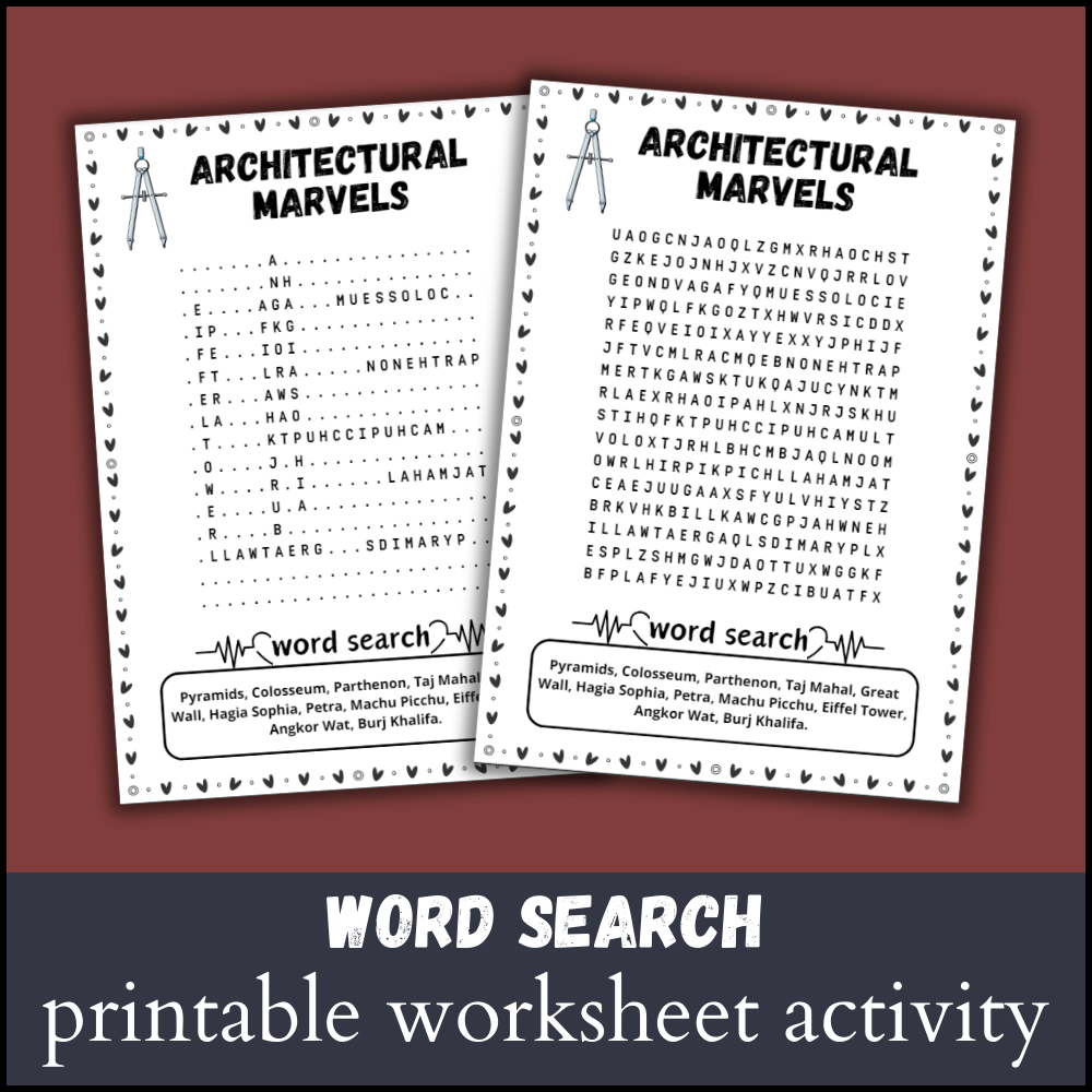 February Poetry Readings : Word search puzzle worksheet activity | Made ...