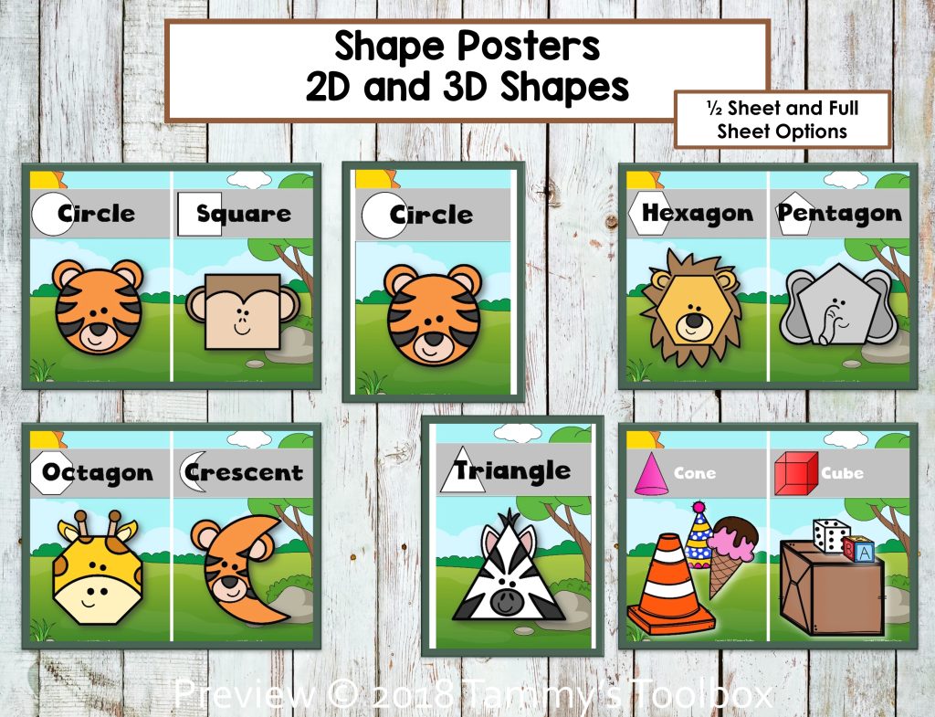 Jungle Safari Theme Classroom Decor Editable - Made By Teachers