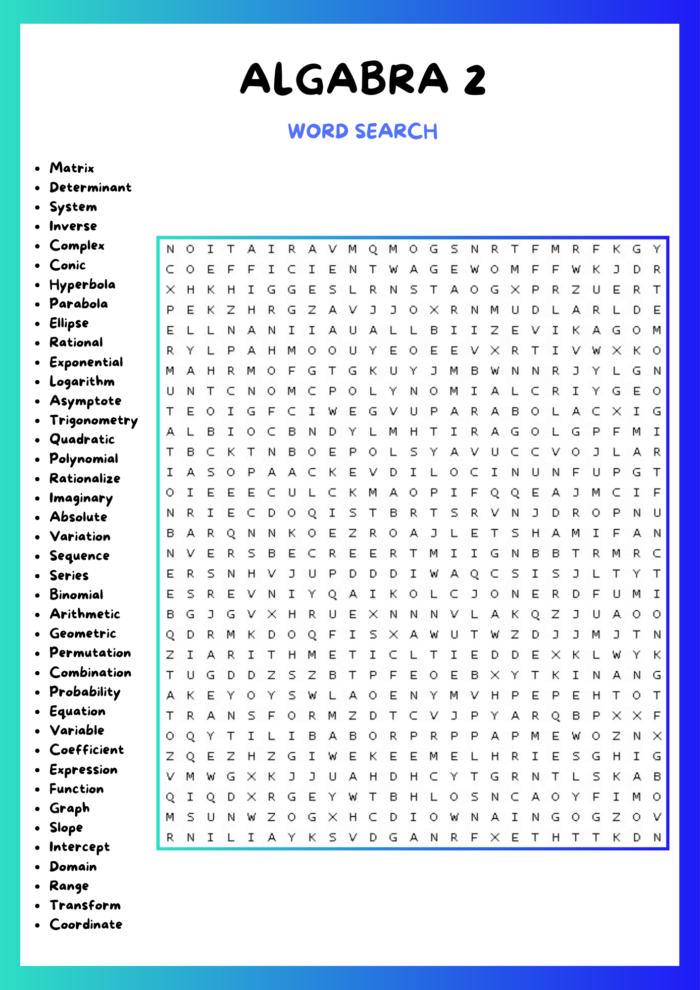 HAPPY THANKSGIVING WORD SEARCH PUZZLE WORKSHEET ACTIVITY | Made By Teachers