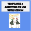 THE LEMONADE CLUB by Patricia Polacco: DETAILED LESSON PLAN WITH ...