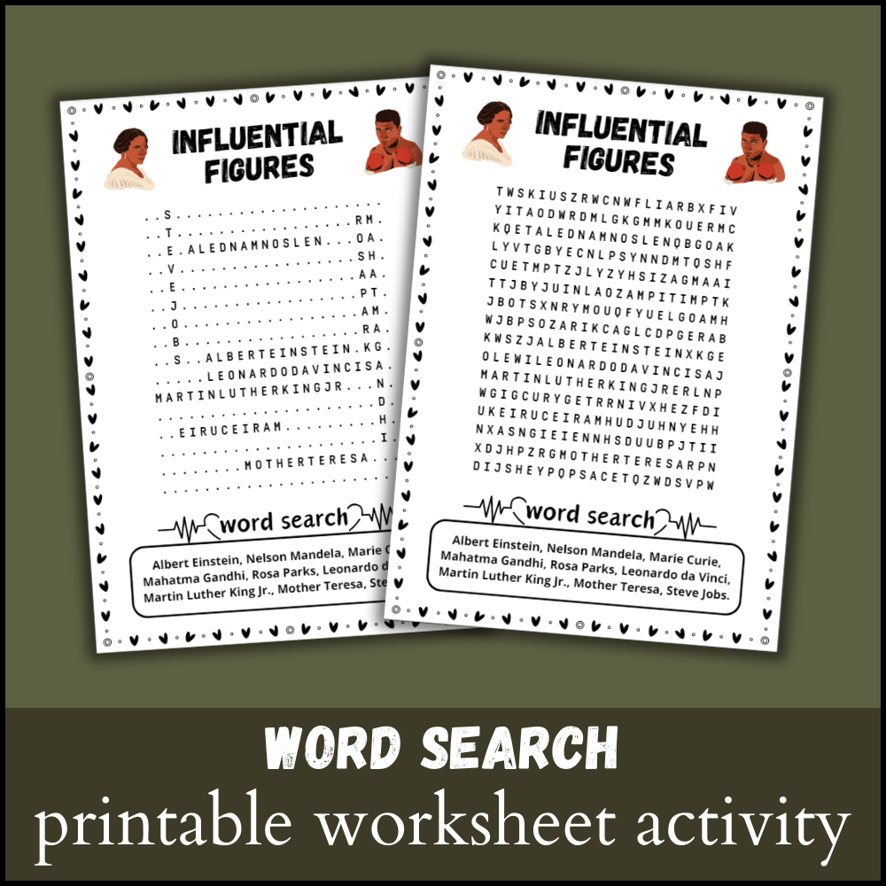 Curling : Word search puzzle worksheet activity | Made By Teachers
