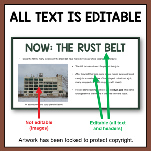 Michigan Library Lesson - Michigan State Study - Michigan Presentation ...
