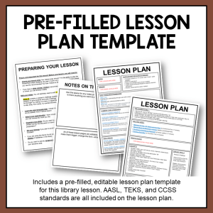 Michigan Library Lesson - Michigan State Study - Michigan Presentation ...