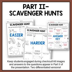 Michigan Library Lesson - Michigan State Study - Michigan Presentation ...