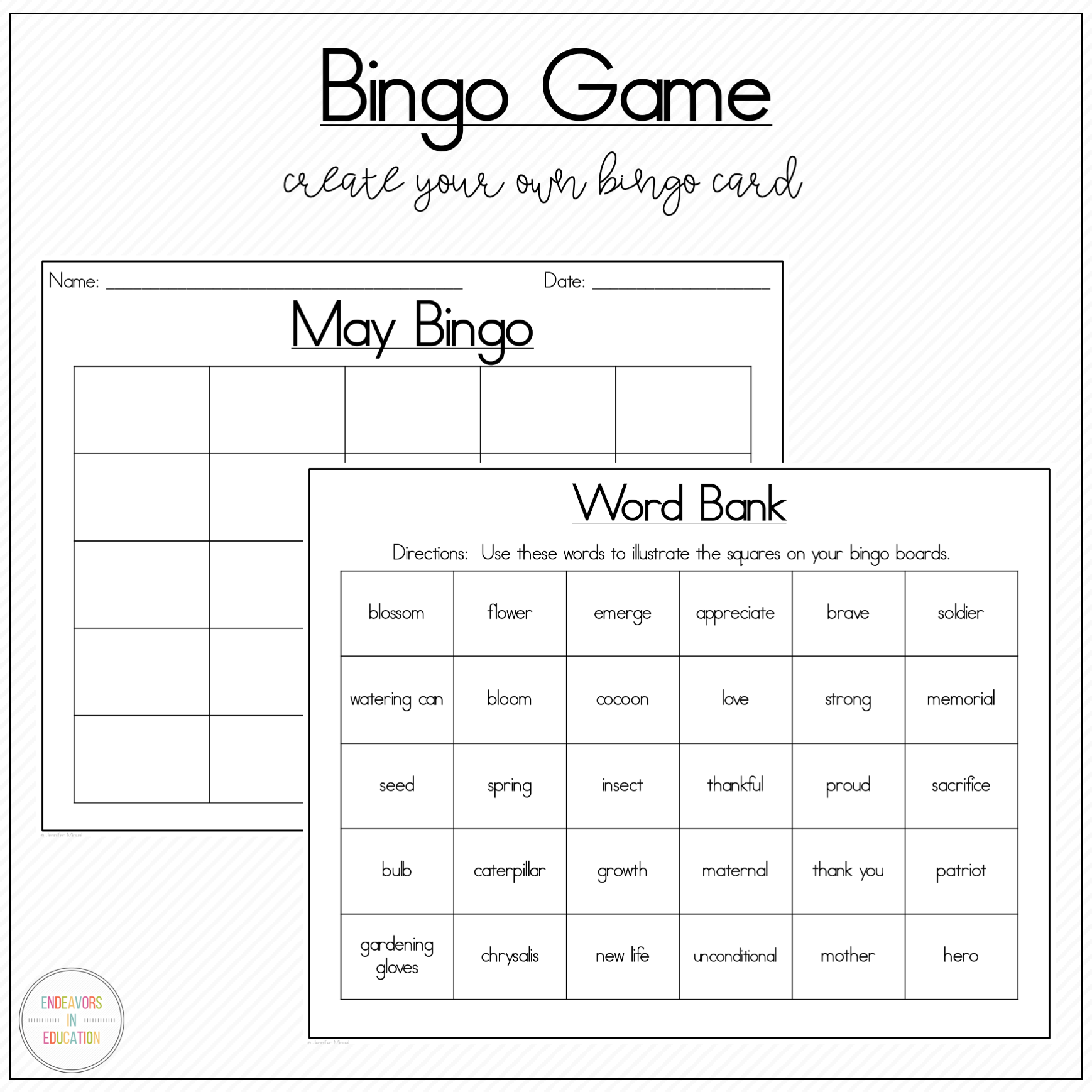 Fast Finisher Activities May Edition | Made By Teachers
