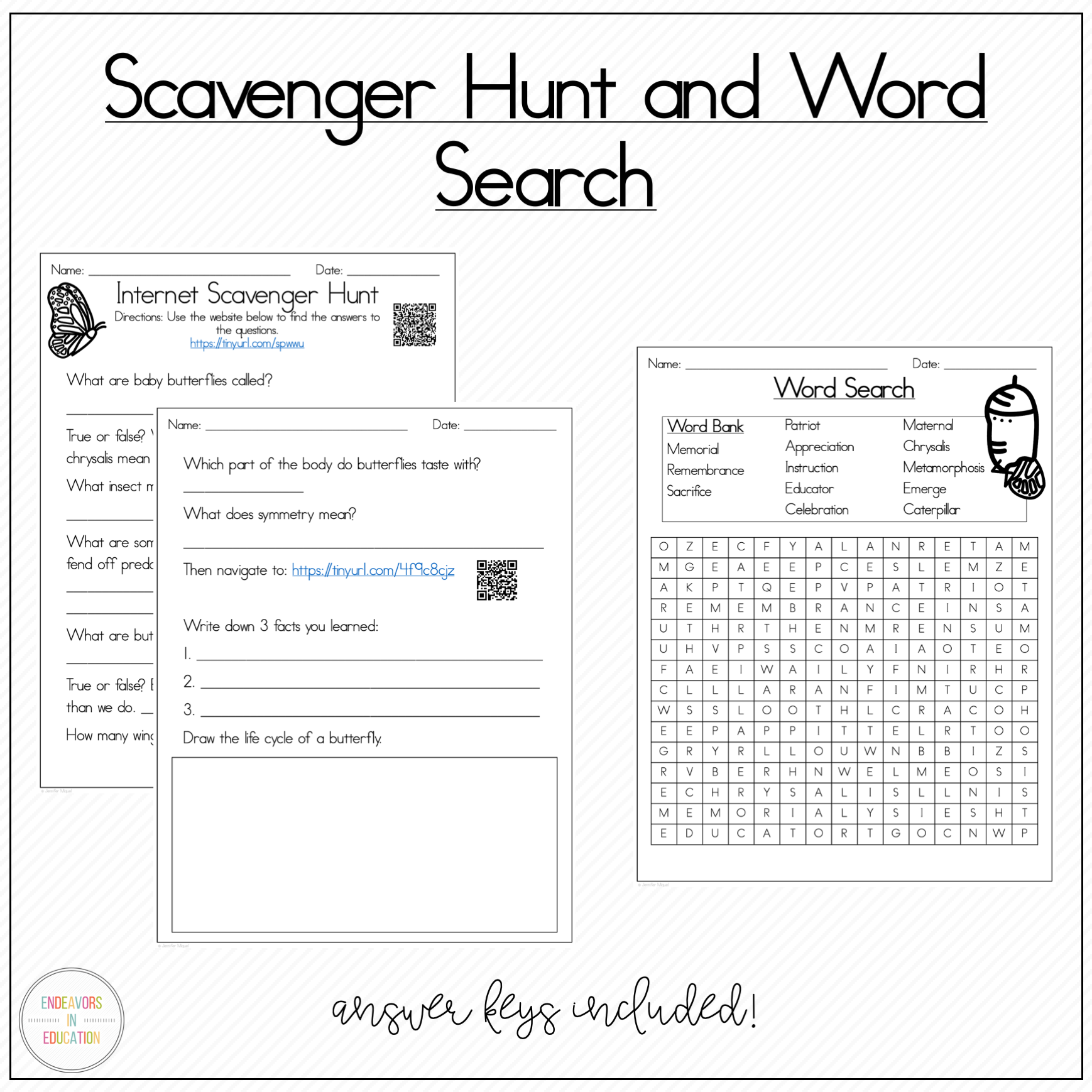 Fast Finisher Activities May Edition | Made By Teachers