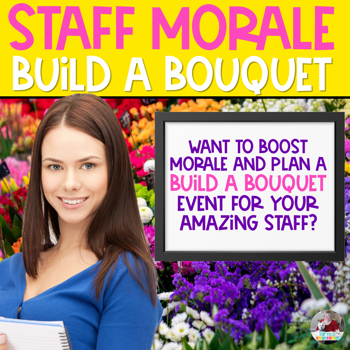 Staff Morale | Staff Bingo ADD ON Cards | Staff Morale Booster | Made ...