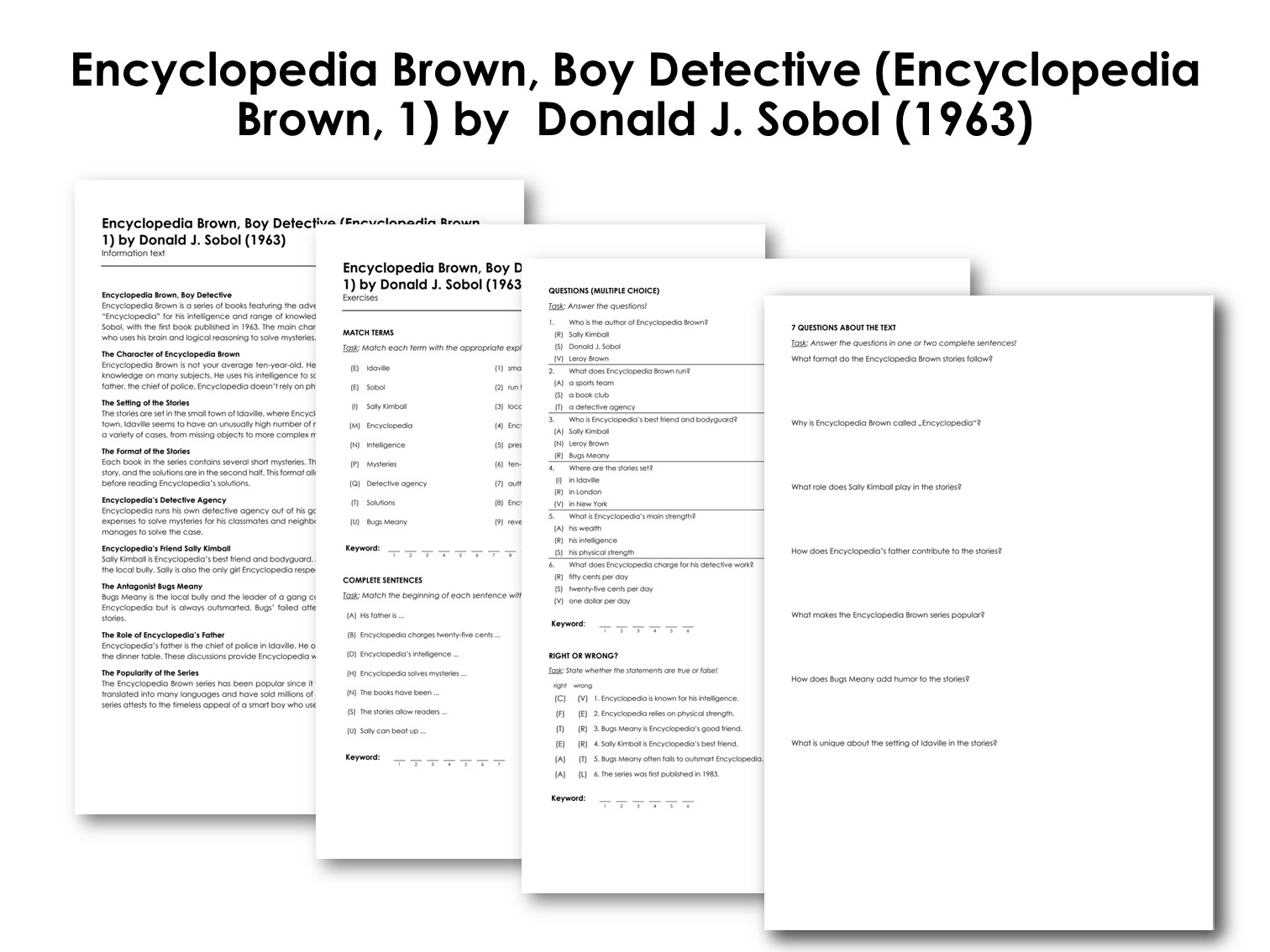 Palau (Infotext and Exercises) | Made By Teachers