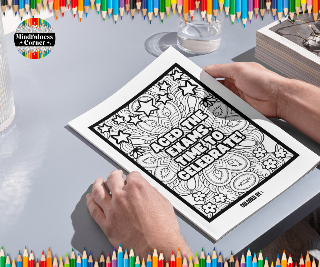End Of Testing Celebration Door Decorations Saying, Printable Word Wall ...