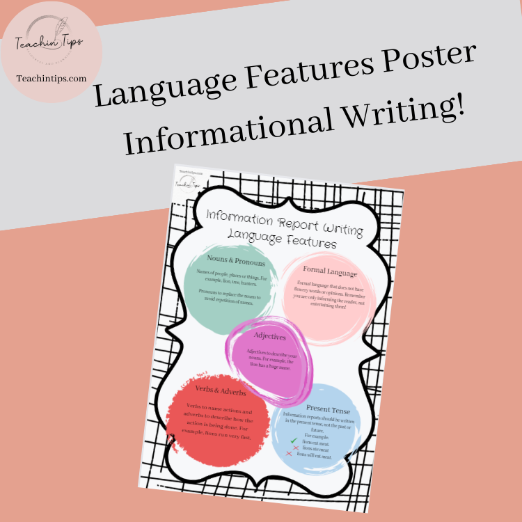 Limerick Poetry Writing Poster | Structure & Sample of Limericks ANCHOR ...