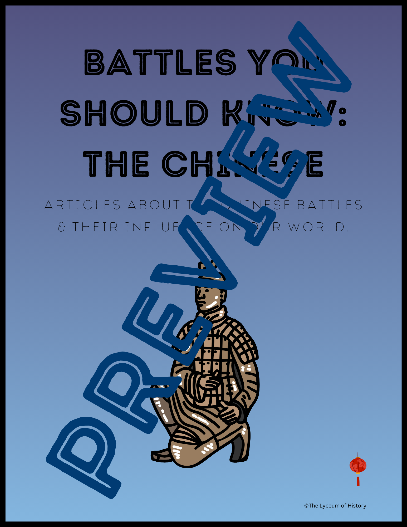 Battles You Should Know Research: the Romans | Made By Teachers