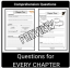 WANDI Novel Study | Made By Teachers