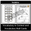 WANDI Novel Study | Made By Teachers
