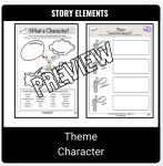 WANDI Novel Study | Made By Teachers
