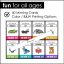 Animal Charades : Miming Vocabulary Game for Kids | Made By Teachers