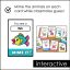 Animal Charades : Miming Vocabulary Game for Kids | Made By Teachers