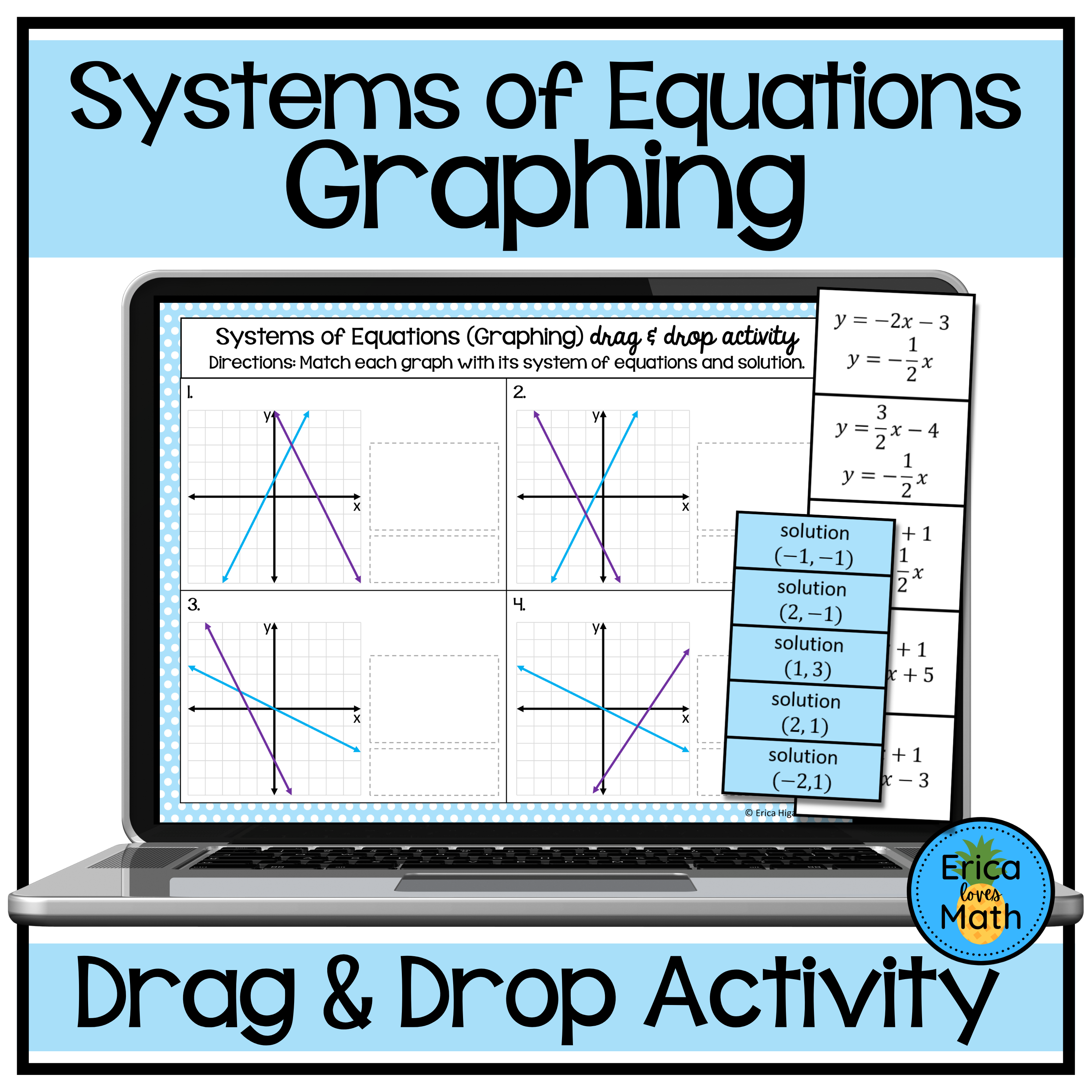 Editable Digital Activity Template (Animals v.2) | Made By Teachers