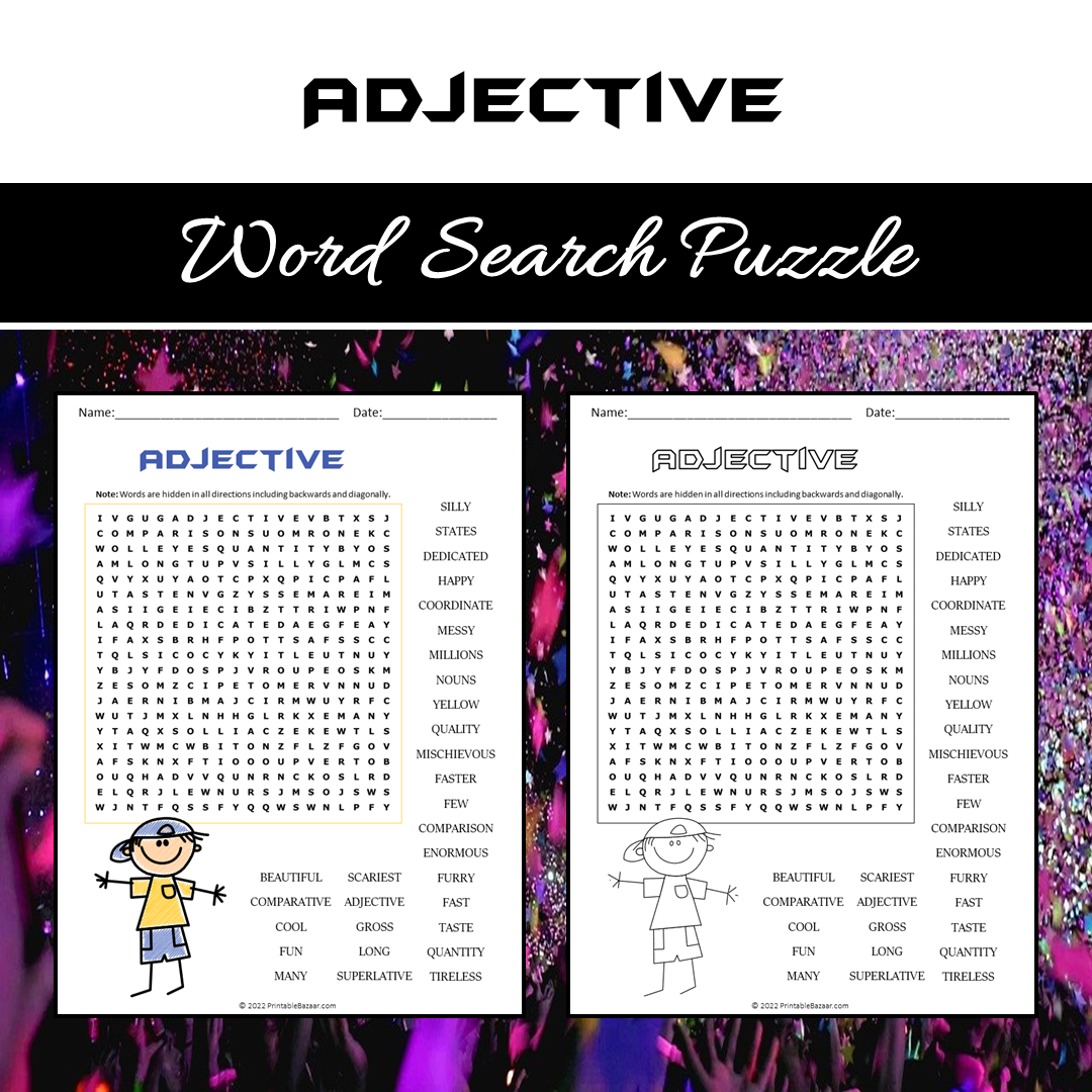 Advertising Word Search Puzzle | Made By Teachers