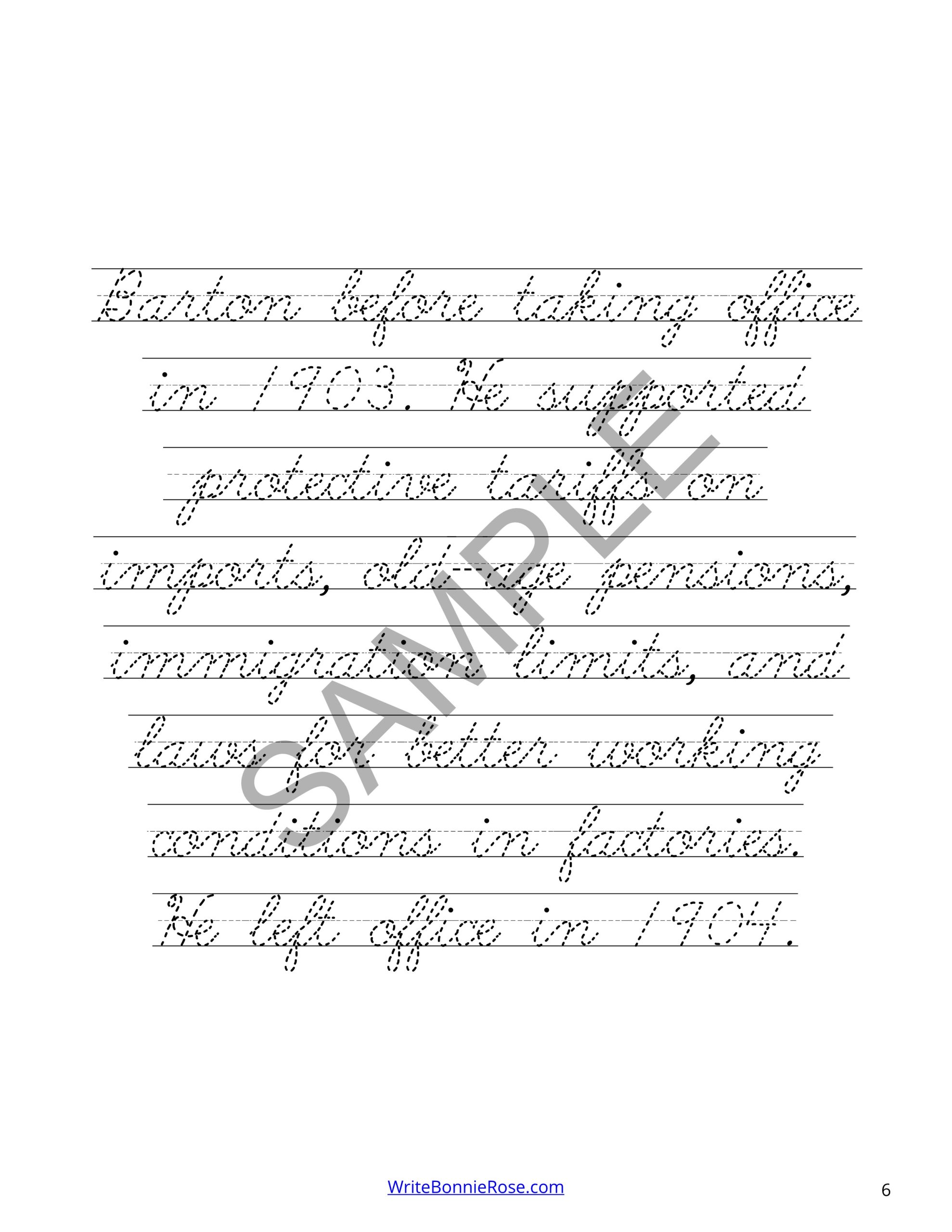 Prime Ministers of Australia Coloring Book with Cursive Copywork | Made ...