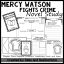 Mercy Watson Fights Crime Novel Study | Made By Teachers