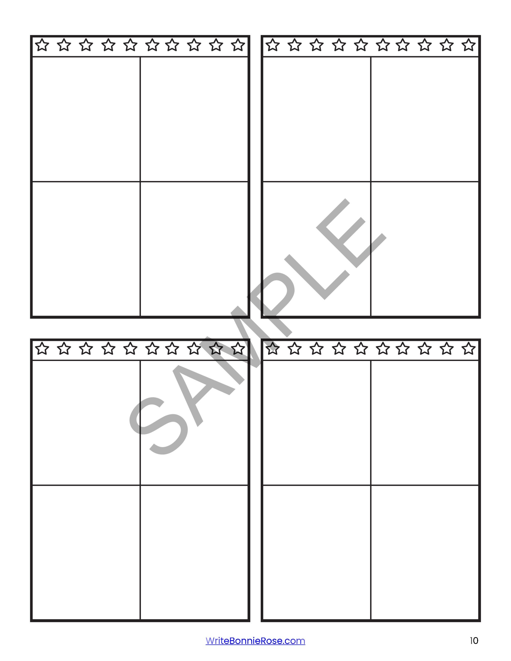 Reading Passports, Vol. 2: Famous People | Made By Teachers