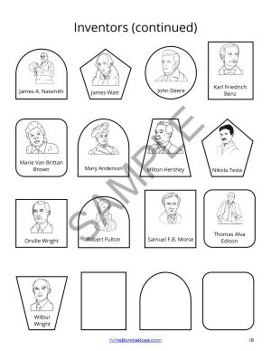 Reading Passports, Vol. 2: Famous People | Made By Teachers