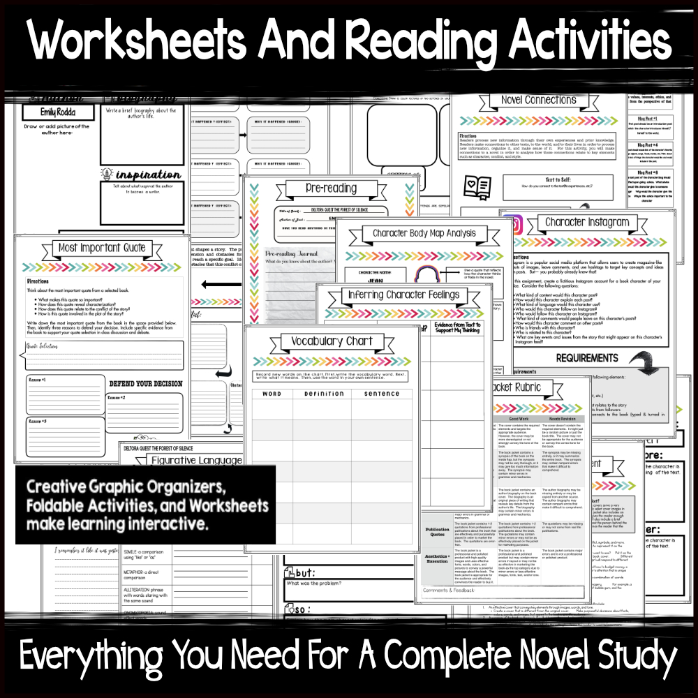 A Gathering of Old Men by Ernest J. Gaines Novel Study Complete ...