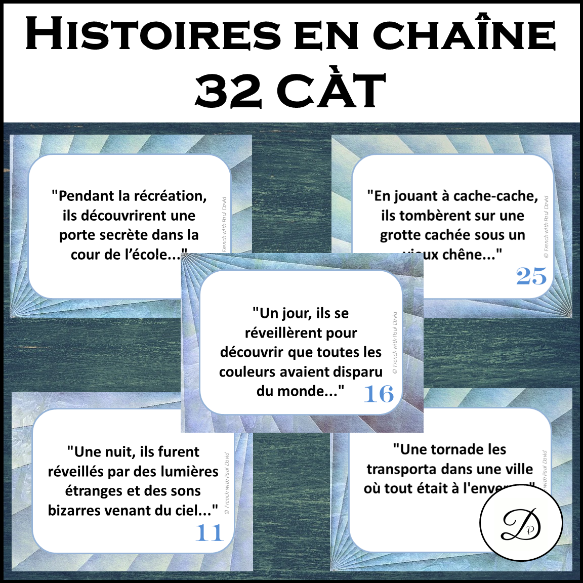 Pronoms démonstratifs - Explications et exercices /French Demonstrative ...