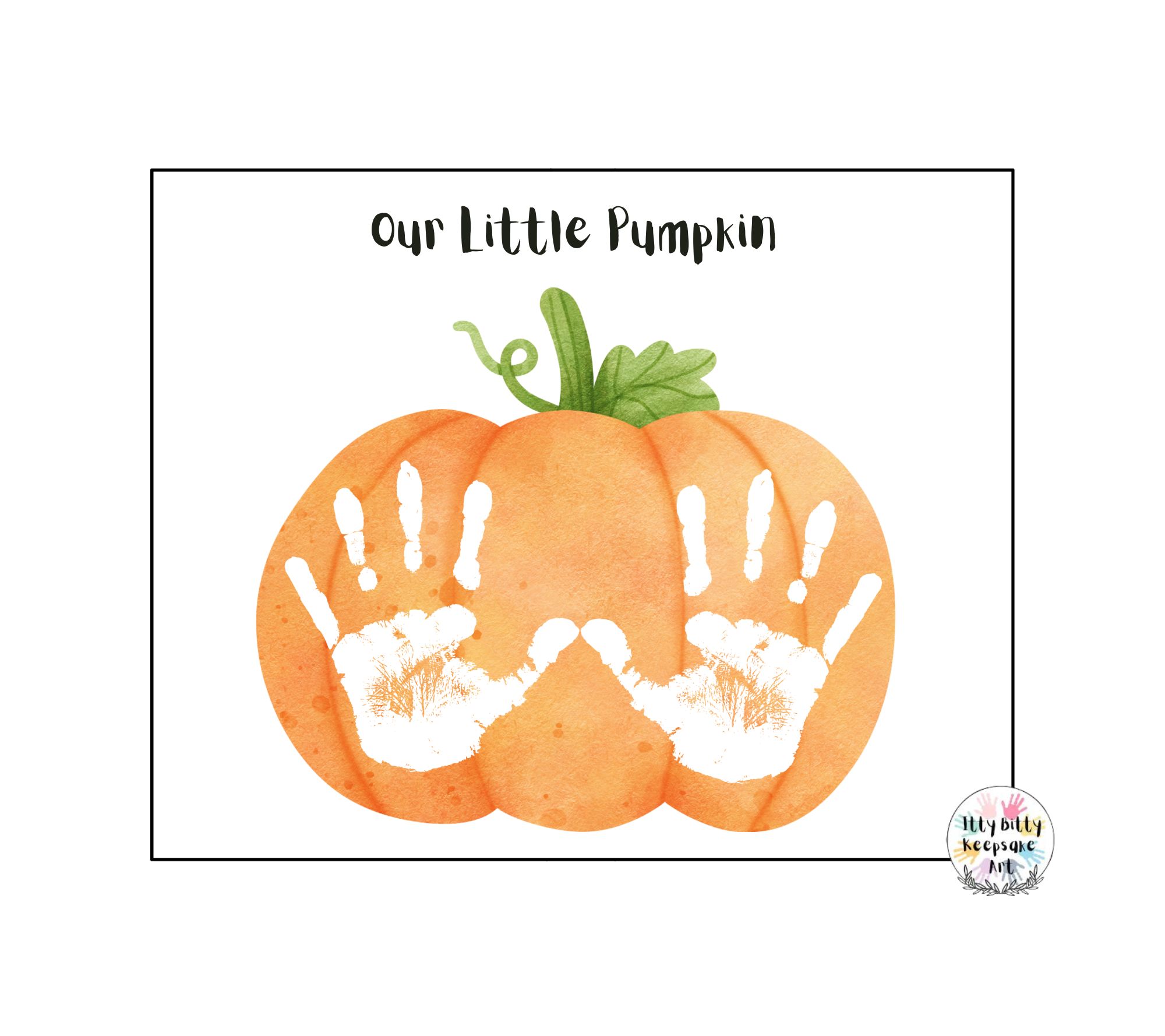 Letter L Handprint Art Craft Printable Template / L is for Lion ...
