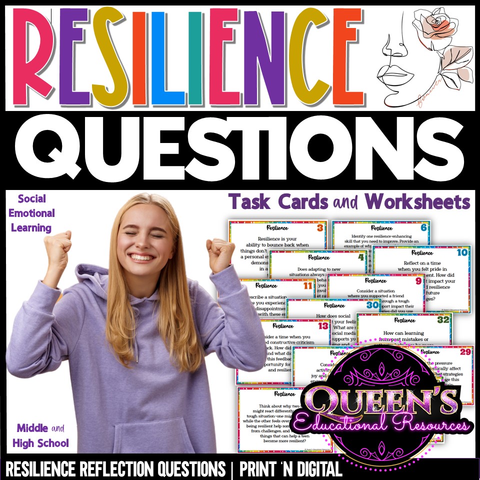 Identity Activities | Self-Awareness | SEL | Belonging | Acceptance ...