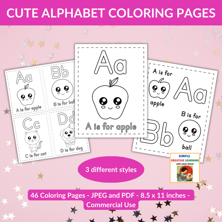 Nativity Tracing and Handwriting Practice Book - Personal and ...