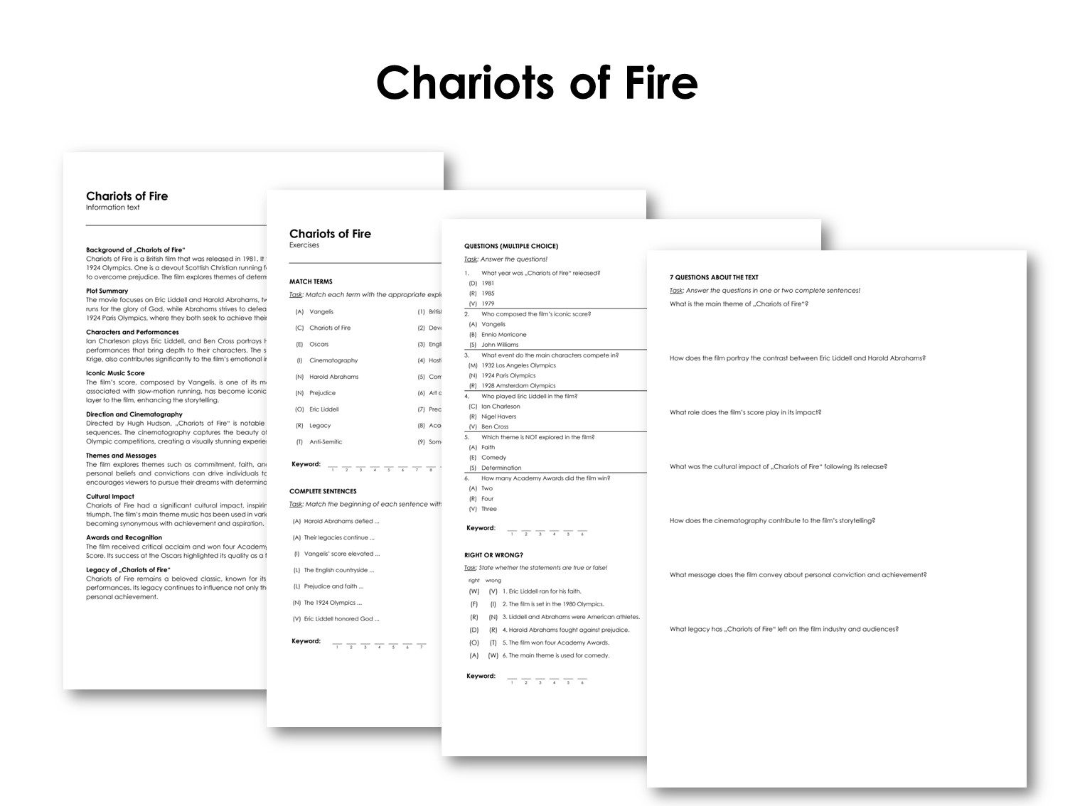 Philippines (Infotext and Exercises) | Made By Teachers