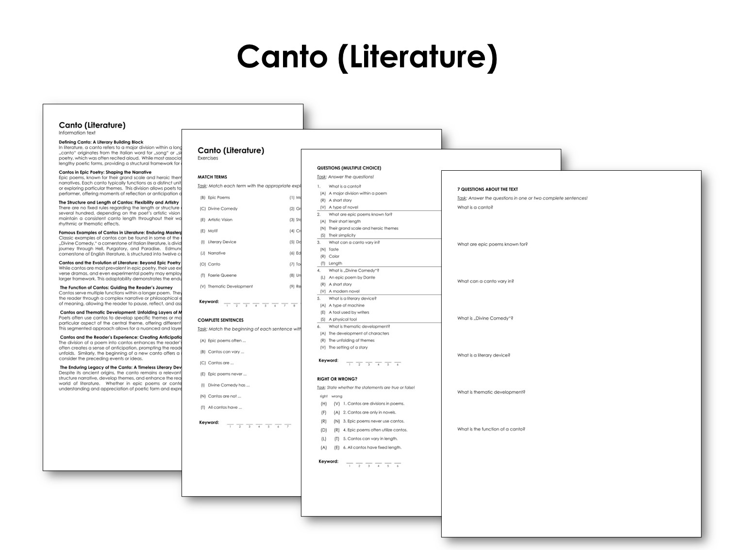 Bulgaria (Infotext and Exercises) | Made By Teachers