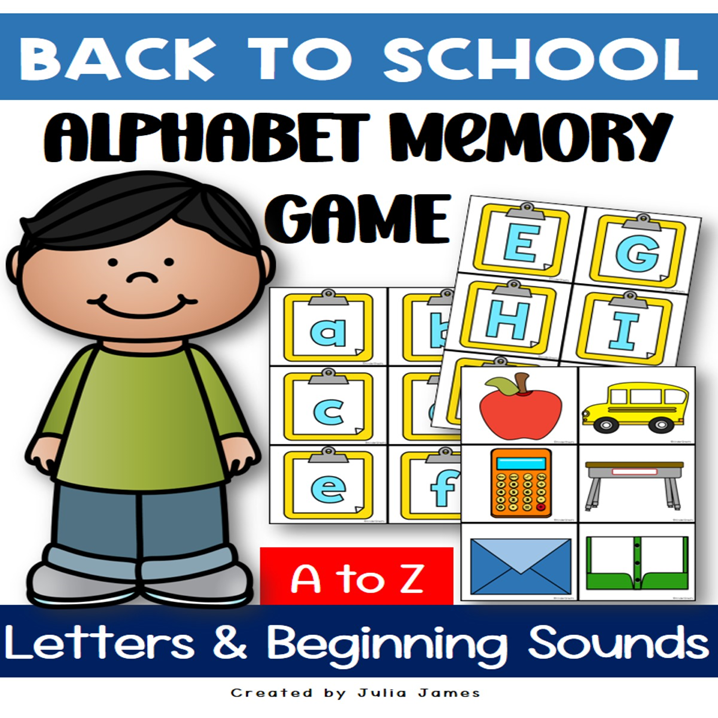 CVC Short Vowel /ă/ Kaboom! | Made By Teachers