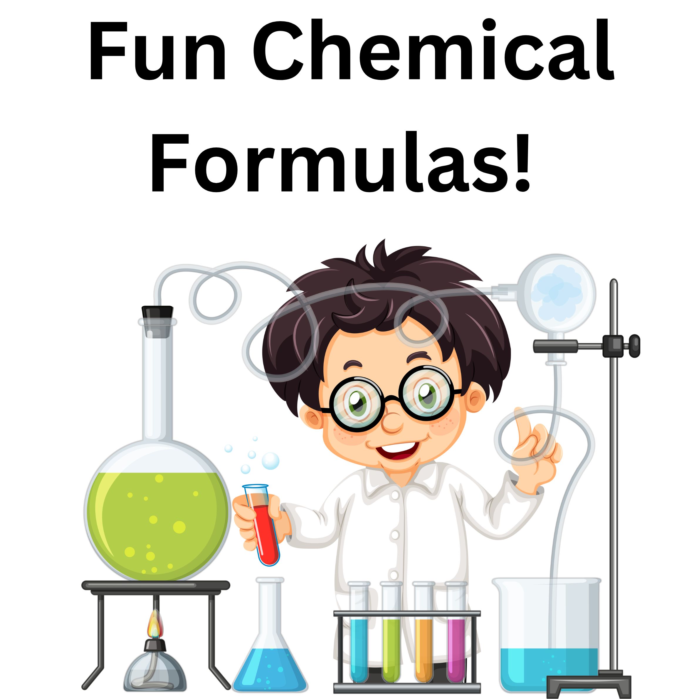 AP Chemistry Oxidation Exothermic Lollipop Lab, 3 Mini Labs | Made By ...