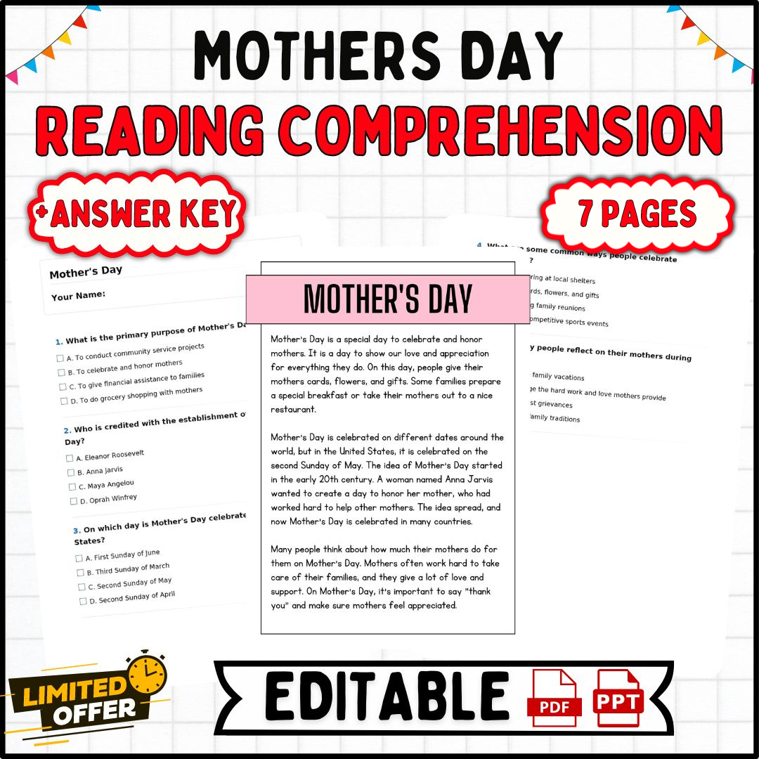 HMH Into Reading 1st Grade Comprehension Passages | Questions ...