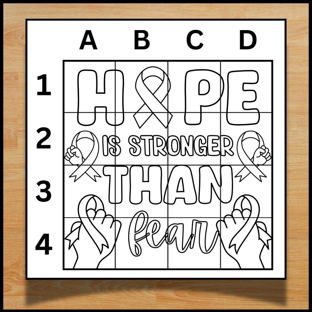 Breast Cancer Awareness Month Collaborative Poster2 | Pink Ribbon ...