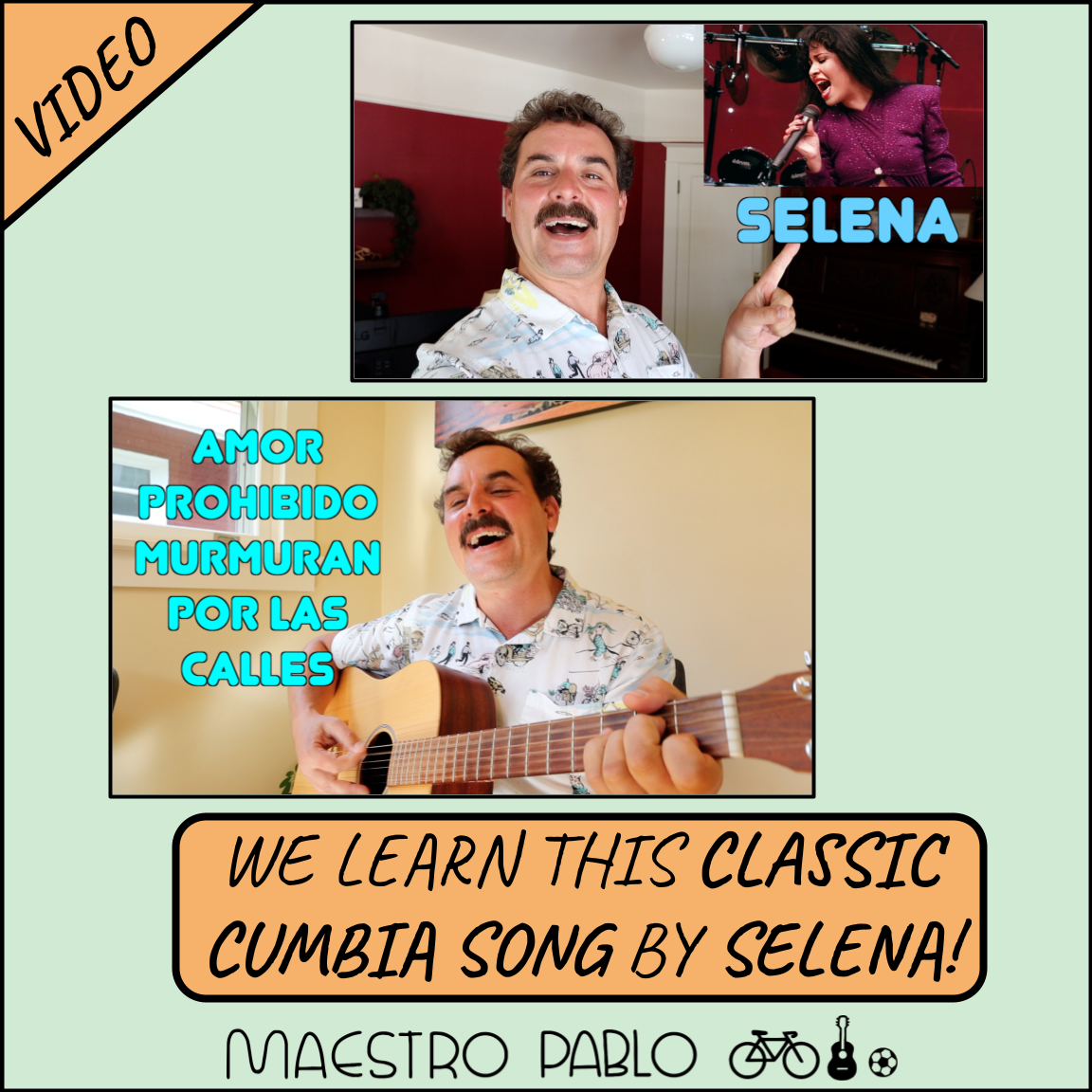 Imagina | Song Video and Printable Worksheets | Made By Teachers