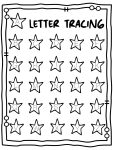 FREEBIES: A-Z Letter Tracing Practice Sheets | Made By Teachers