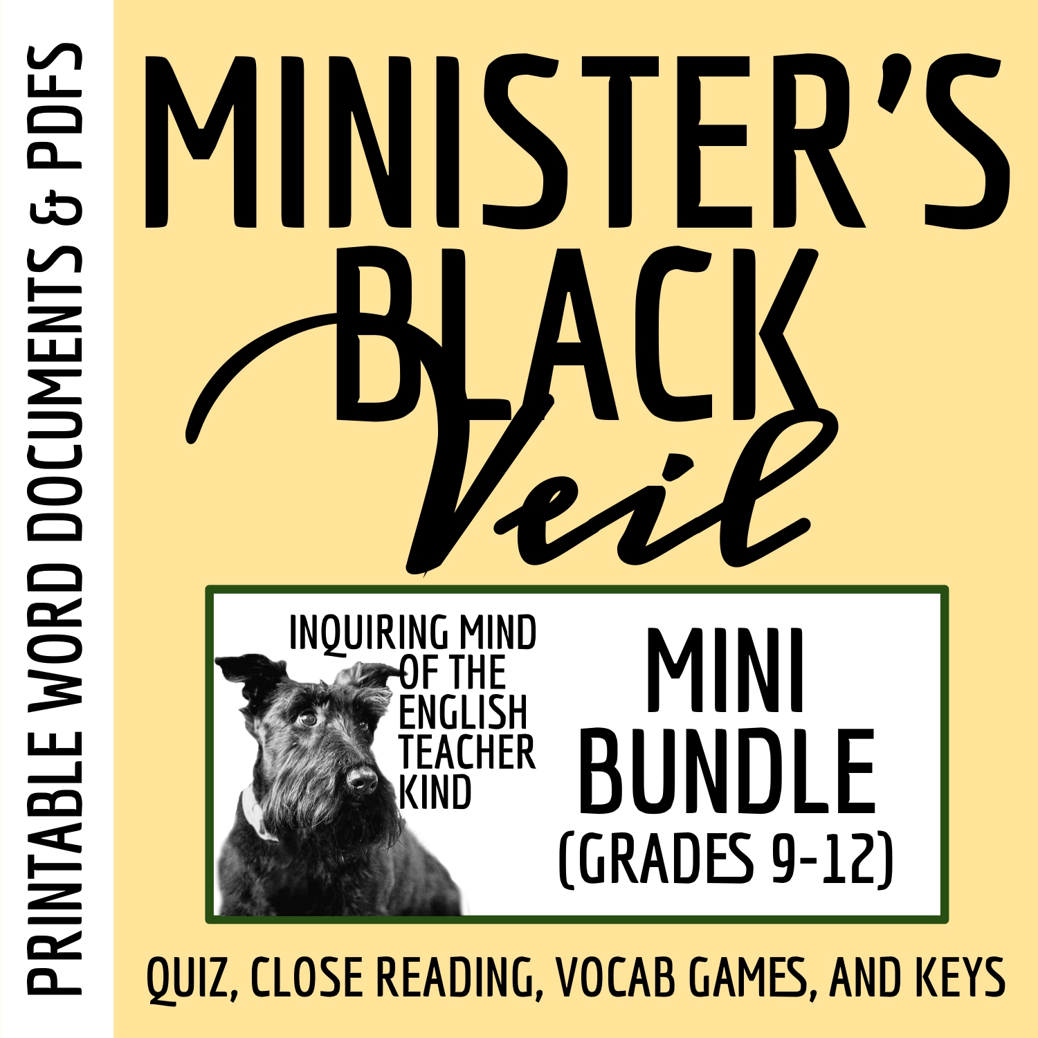"The Premature Burial" by Edgar Allan Poe Reading Comprehension Quiz ...