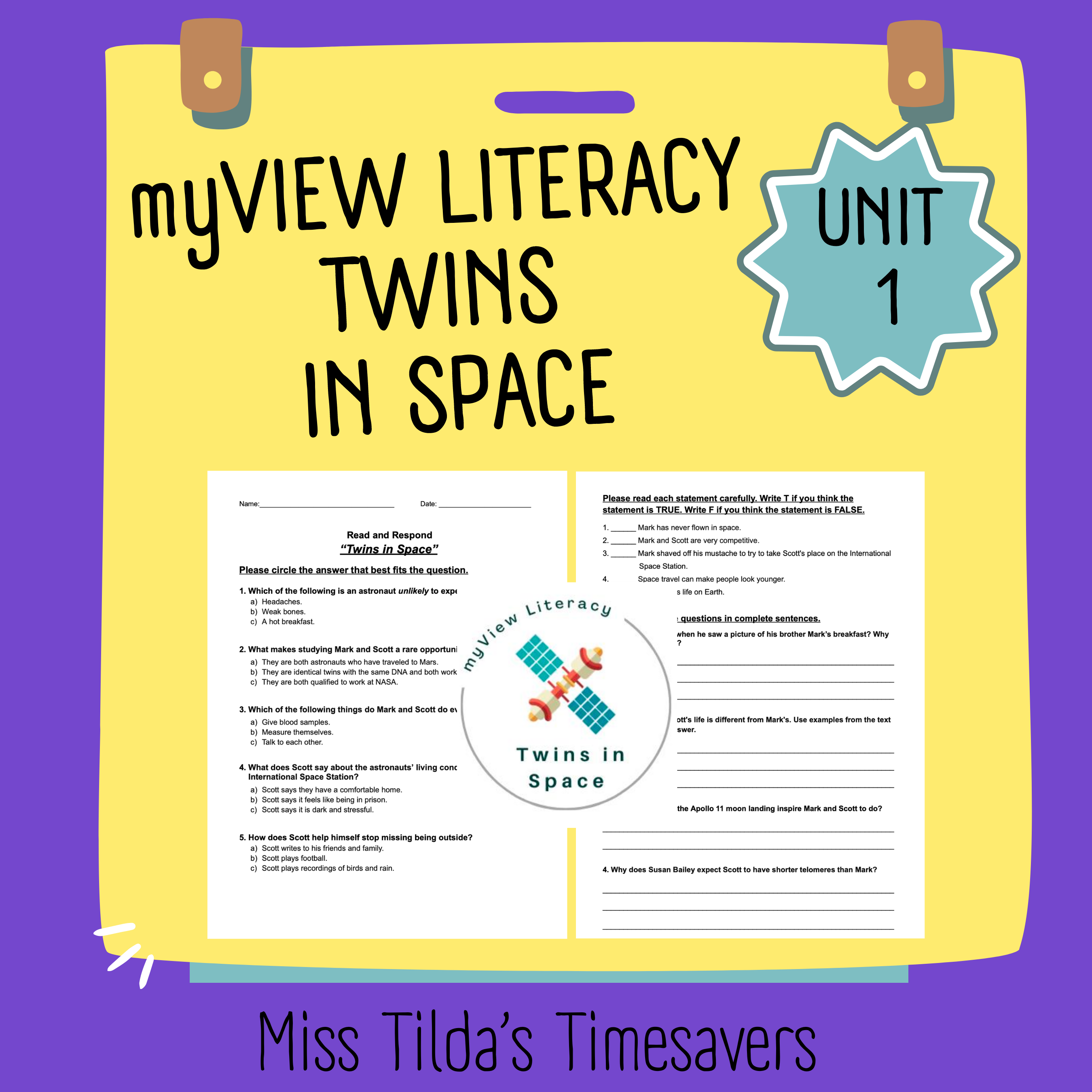 Children of the Great Depression - Grade 6 HMH into Reading | Made By ...