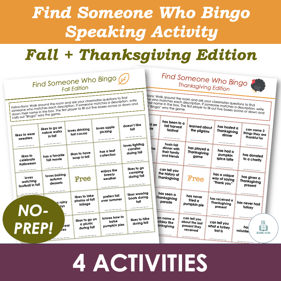 Present Perfect Continuous – Adult ESL B1 Intermediate Grammar Lesson ...