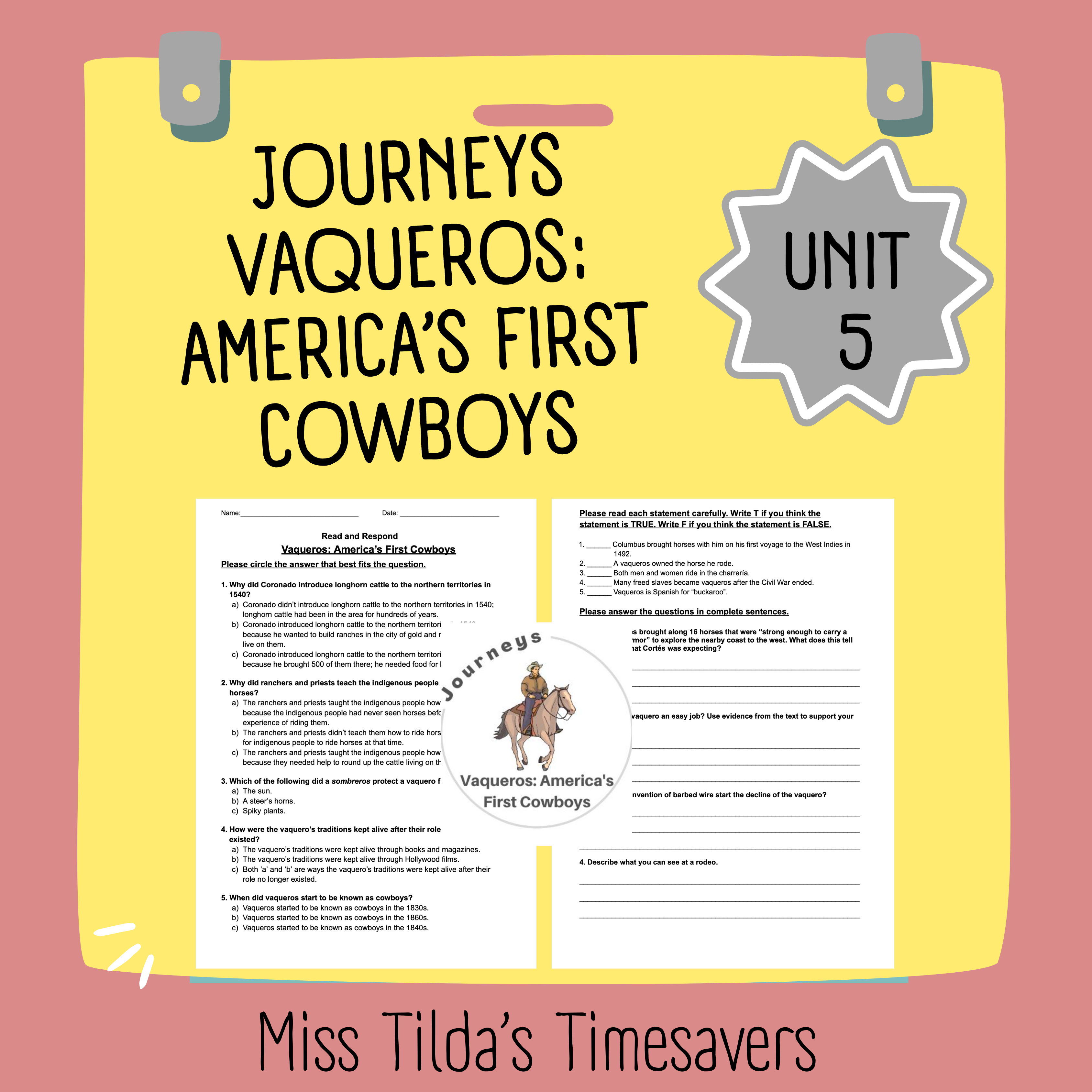 Navajo Code Talkers - 4th Grade Reading Street - Made By Teachers