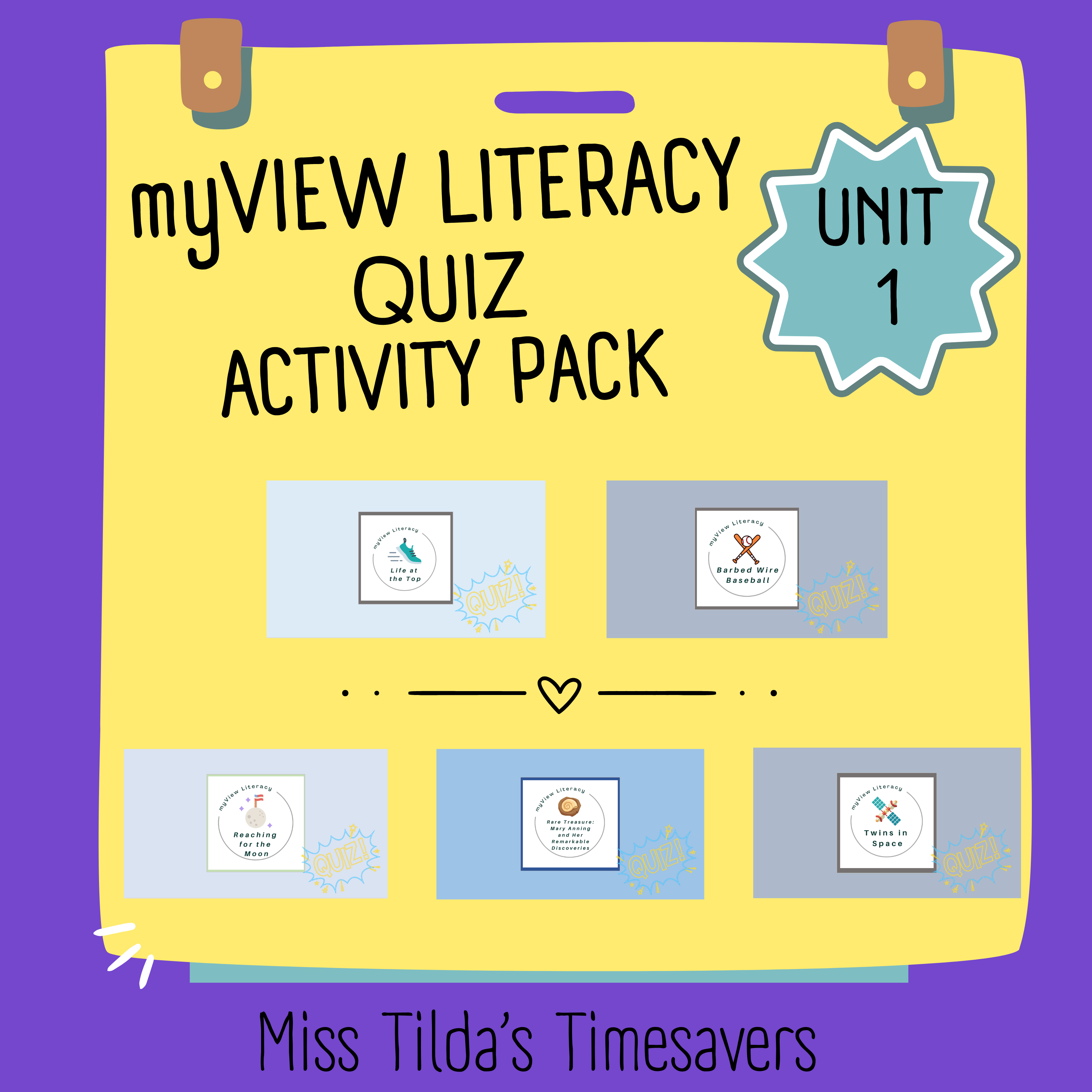 Rent Party Jazz Quiz - Grade 4 HMH into Reading | Made By Teachers