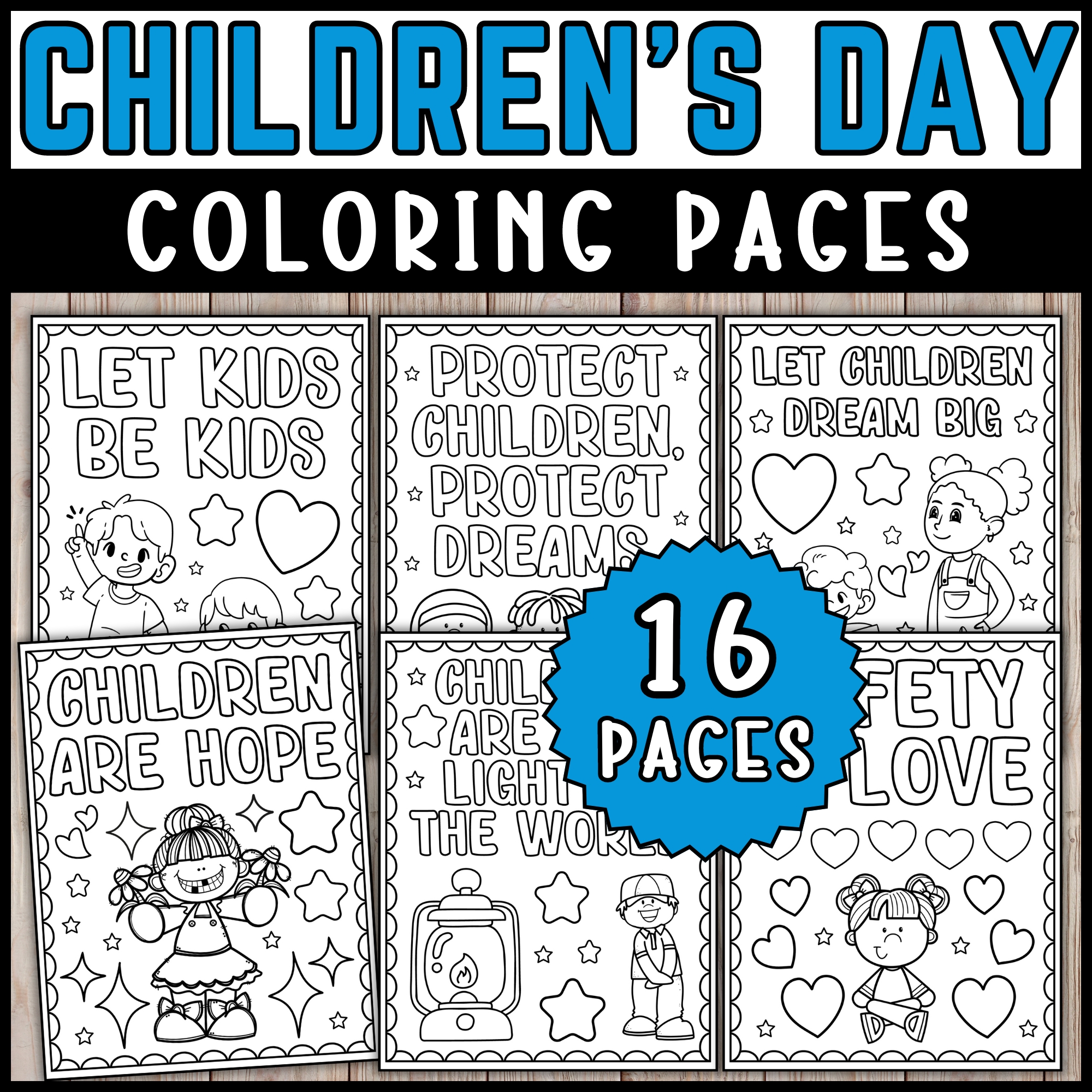 Earth Science Week Collaborative Coloring Poster 2 | October STEM Day ...