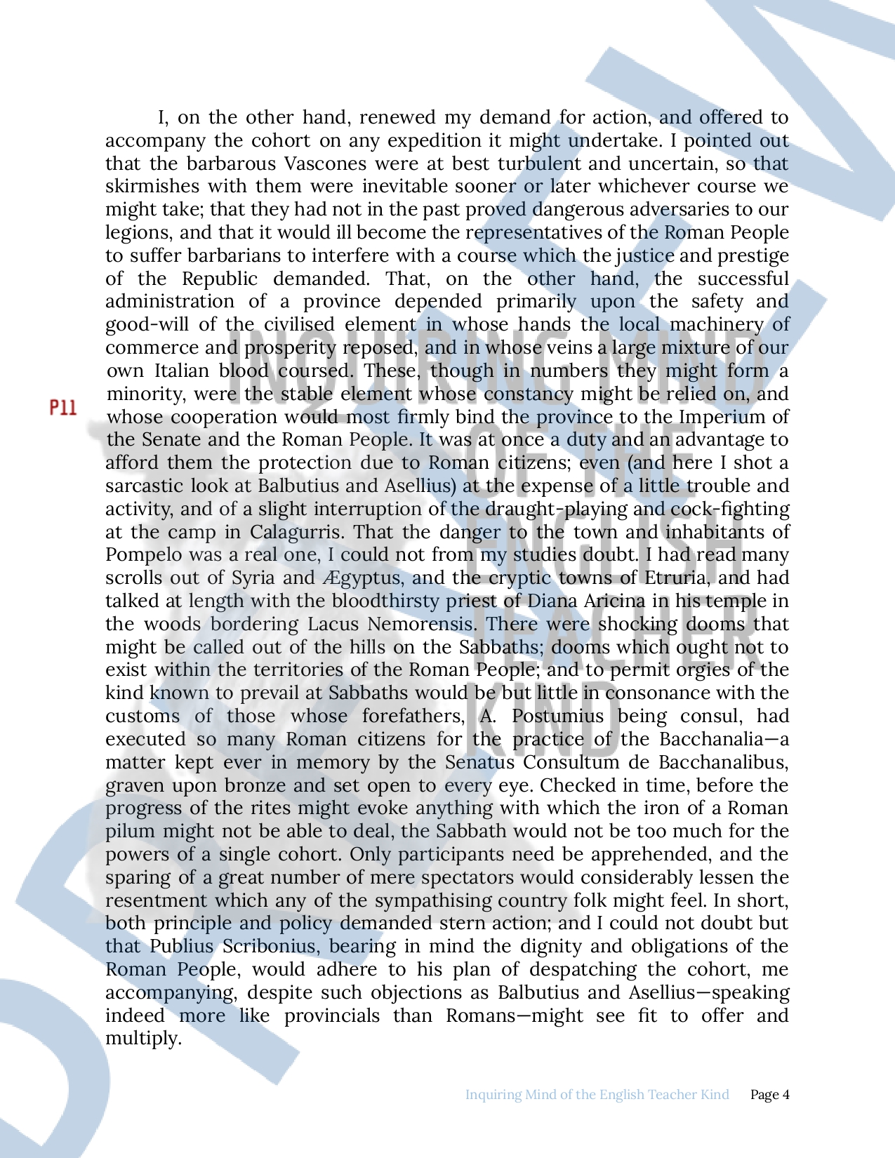 "The Very Old Folk" by H.P. Lovecraft Close Reading Analysis Worksheet ...