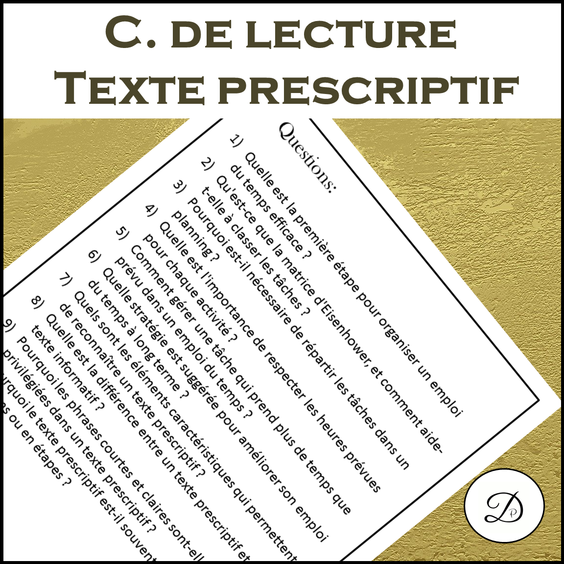 Pronoms démonstratifs - Explications et exercices /French Demonstrative ...